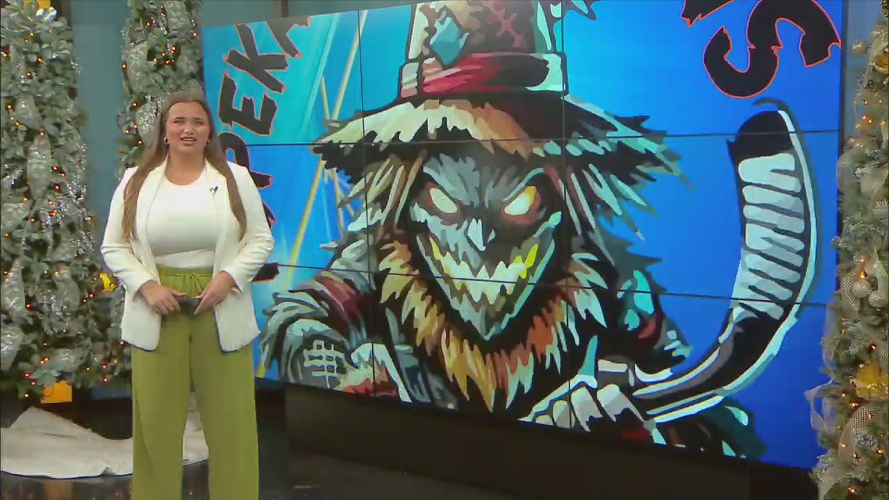 Topeka Scarecrows fall to Monroe Moccasins, 4-2, in return home