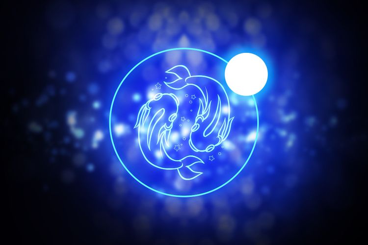 Ramalan zodiak Pisces 1 Januari 2026: Mulai dari cinta, karir ...