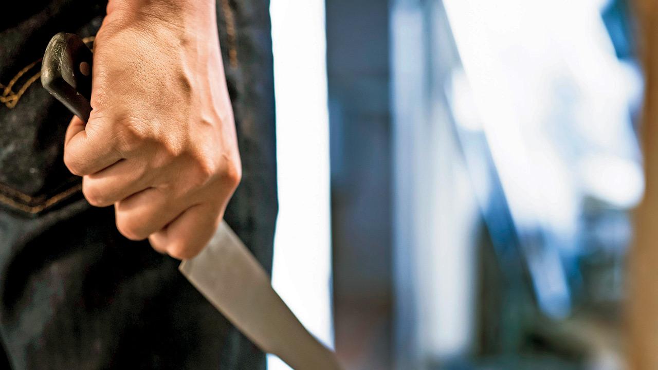 Man arrested after stabbing eight and injuring seven at Japanese rubber ...