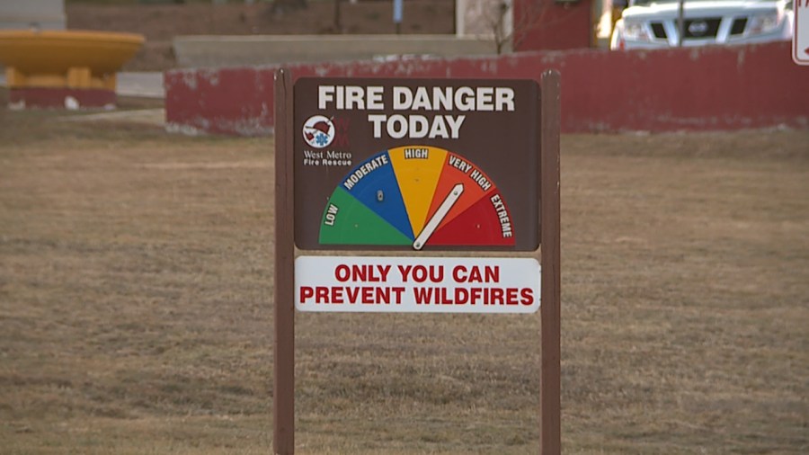 Firefighters urge caution using fireworks for New Year’s Eve in dry ...