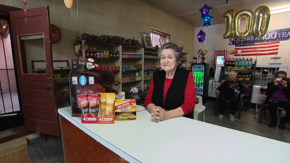Historic City Mercantile marks 100 years as San Miguel's beloved ...