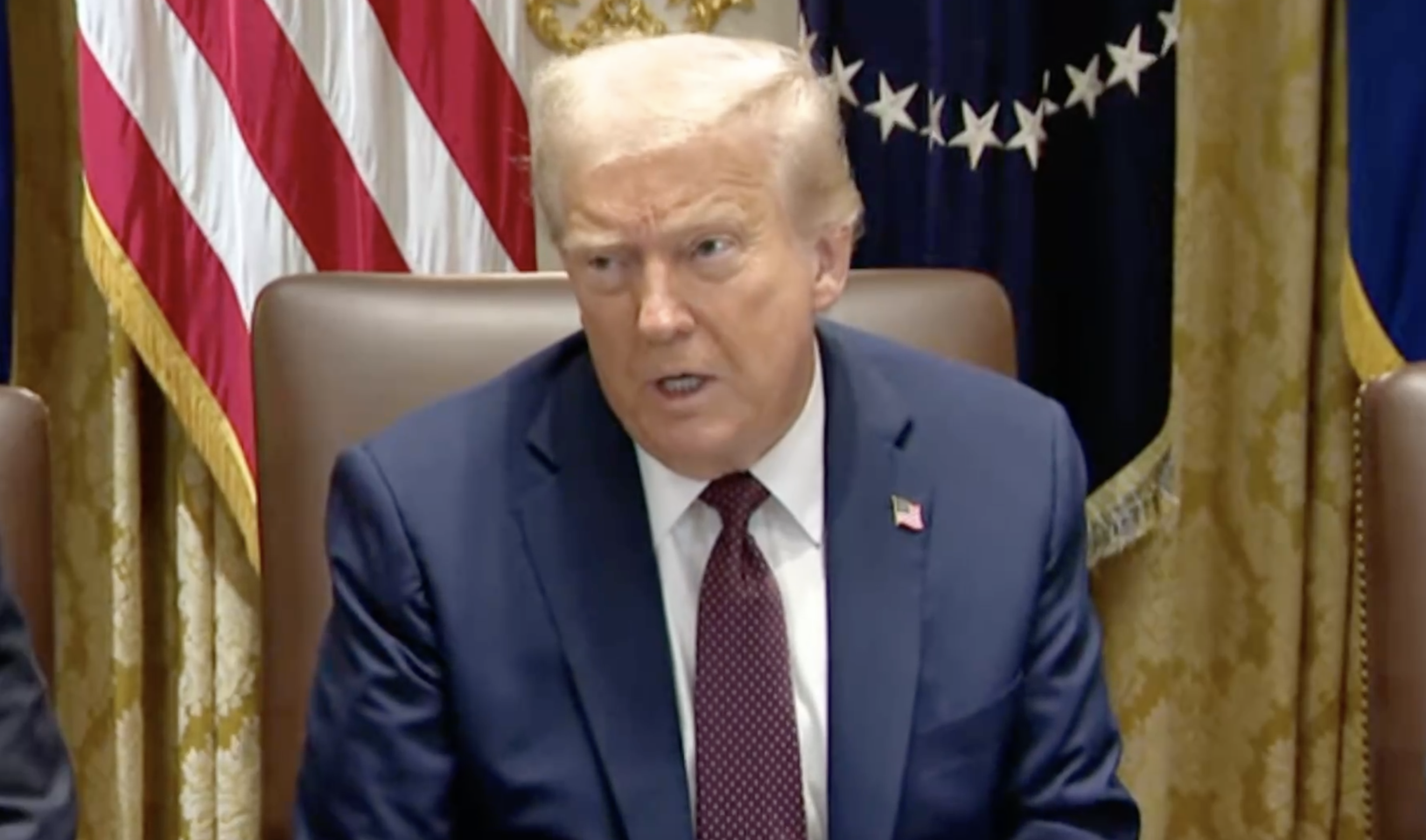 'That's like having 45 Super Bowls': Trump puts his incompetence on ...