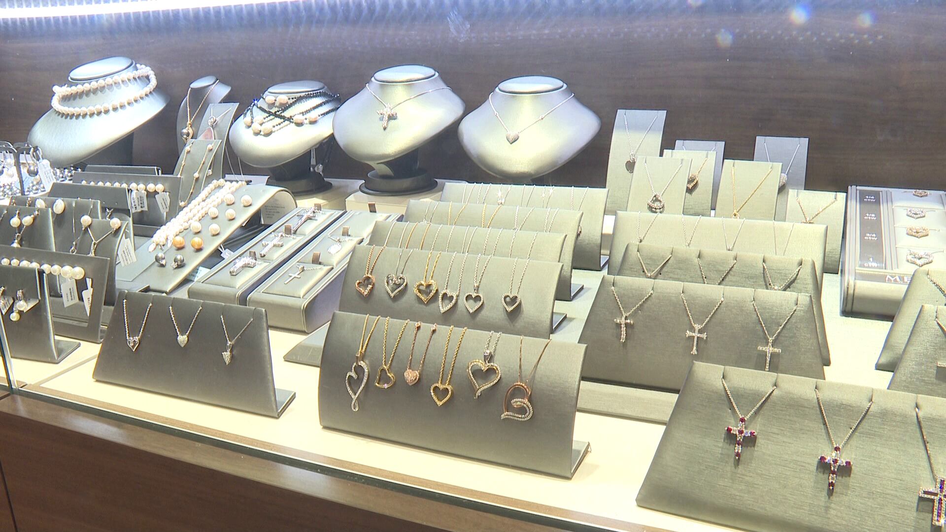 Grand Junction jewelry store reports record holiday sales