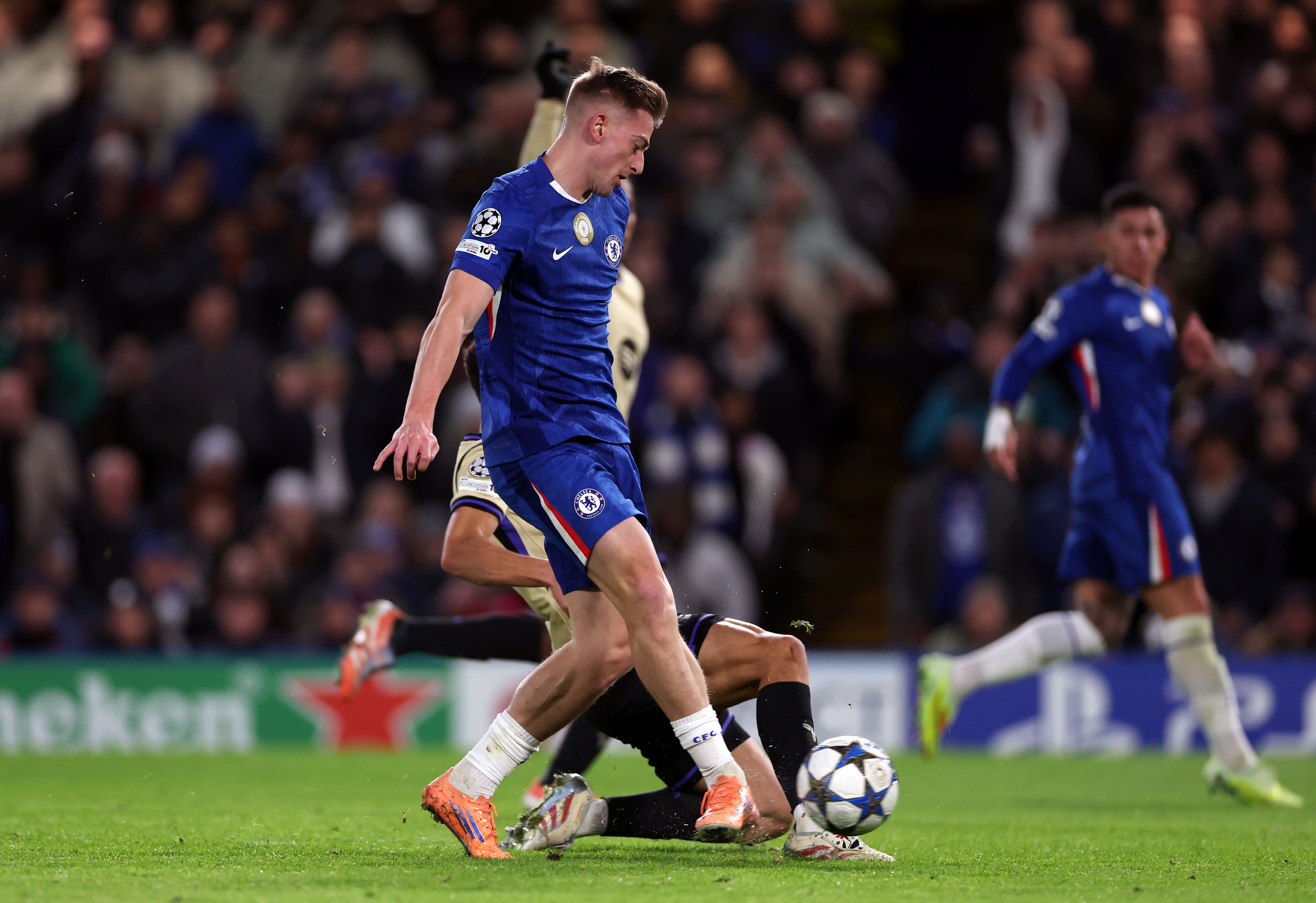 Chelsea vs Aston Villa confirmed injury news as 7 ruled out and 4 ...