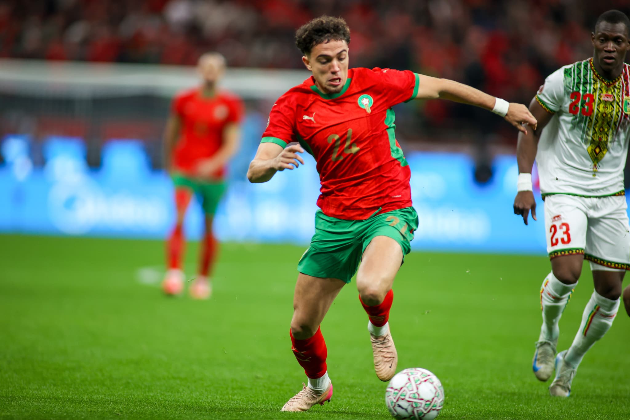 « Pas à la hauteur de l'ambiance » : El Aynaoui déçu pour les ...