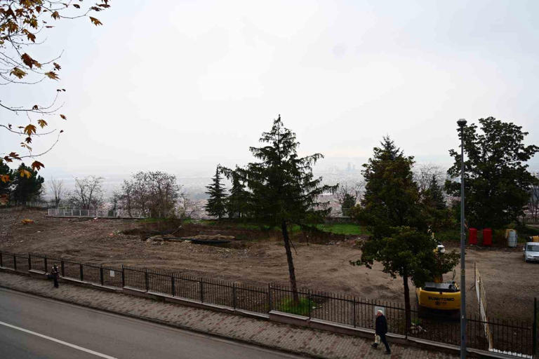 157 yıllık mazisi bulunan Türkiye’nin ilk meslek lisesi aslına göre ...