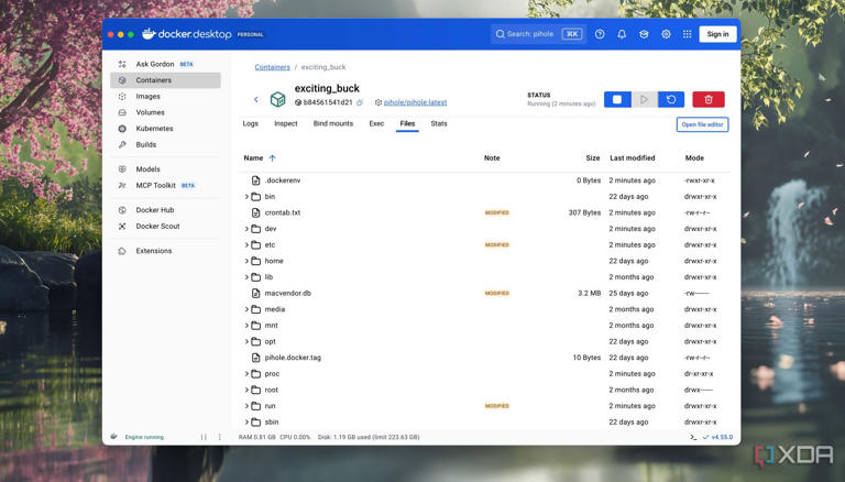 Docker Desktop is convenient, but native containers taught me how ...