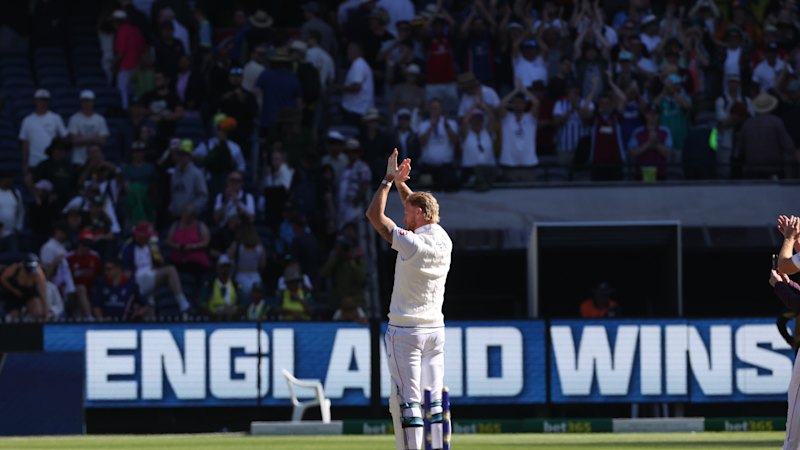 ‘Finally we’ve won one’: England break through for first victory in ...