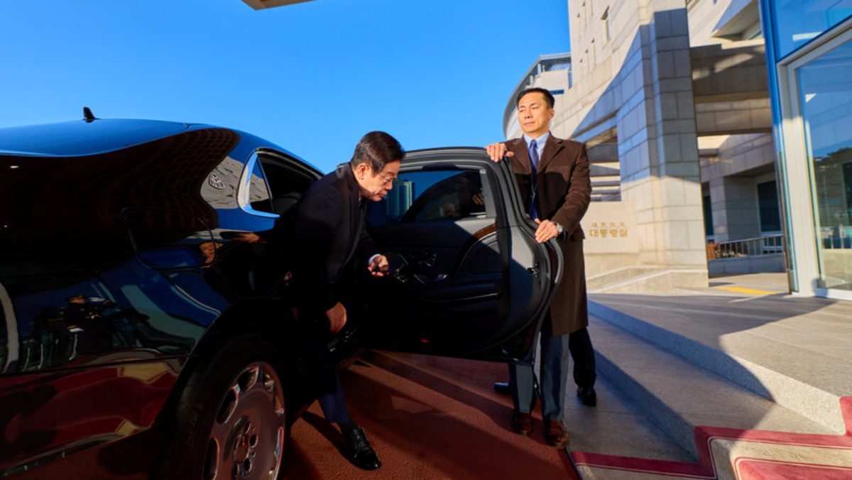 청와대 복귀하는 이재명 대통령…한남동 출퇴근 '안전 확보·시민 불편 최소화' 과제
