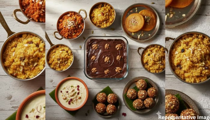 Indulge in Winter Sweets: Warm, Comforting, and Festive Treats to ...