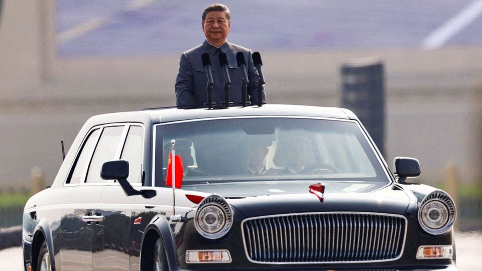 US-Taiwan arms deal fallout: China sanctions Boeing, Northrop Grumman ...