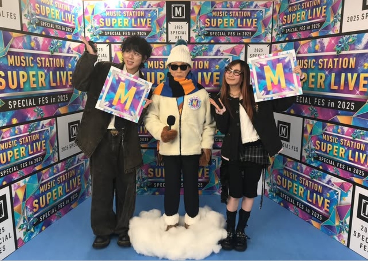 Zico takes over Japan’s music scene