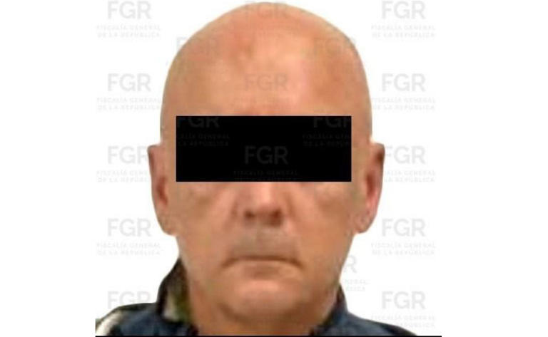 Caen tres de la red de lavado de García Luna: Eduardo Gómez, Jesús ...