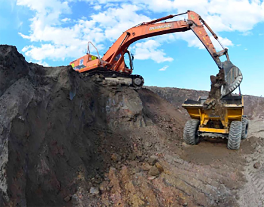 Batteries électriques - Le graphite malgache en première ligne