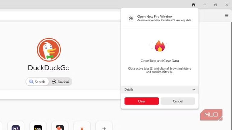 Chrome→DuckDuckGoに乗り換えて驚いた。プライバシーの心配がなくなる快適すぎるブラウザ