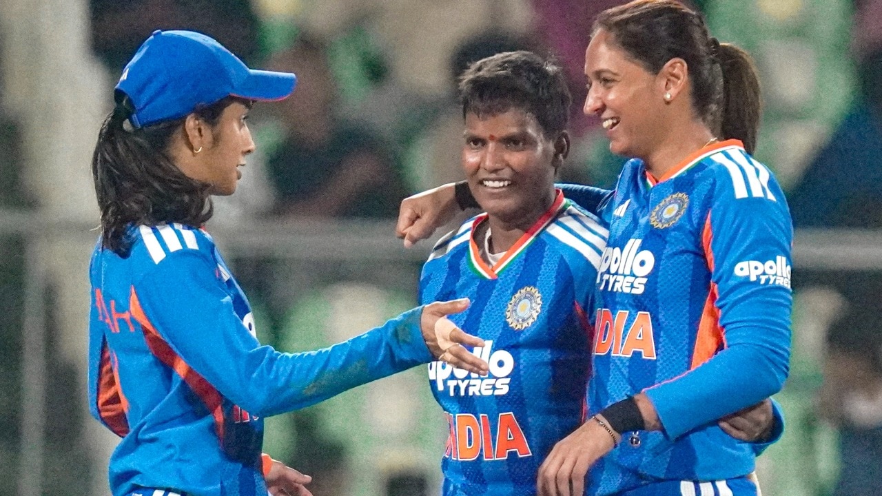 India women rout Sri Lanka, but are lopsided games hurting T20 World ...