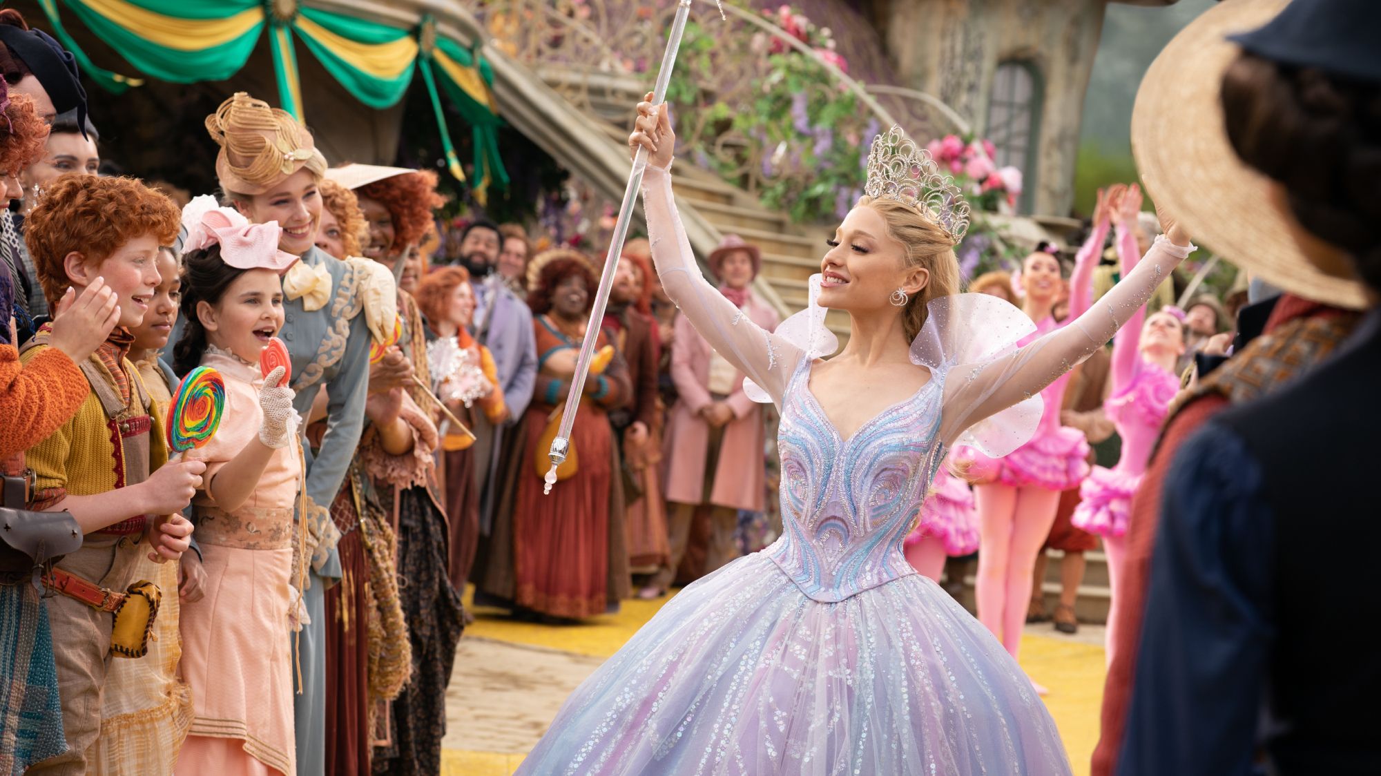 Wicked: For Good officially sets digital & Blu-ray dates