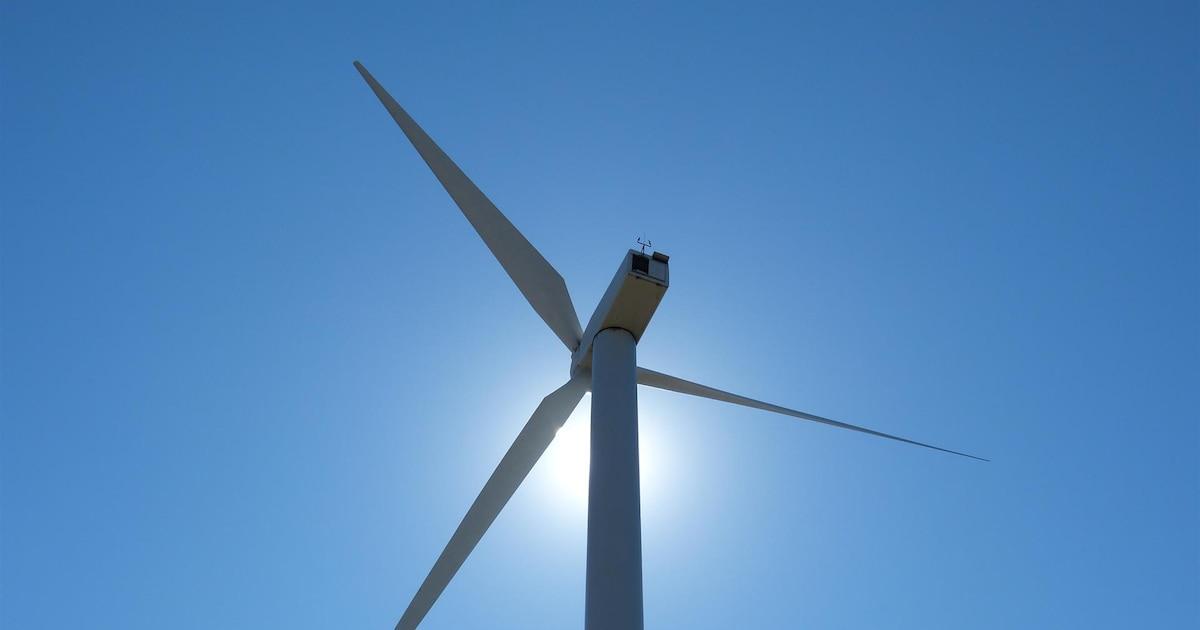 292 millones en ayudas para impulsar la energía eólica e hidroeléctrica ...