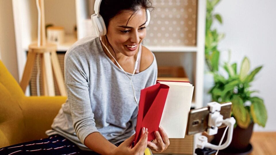 Do book critics still matter in the age of influencers?