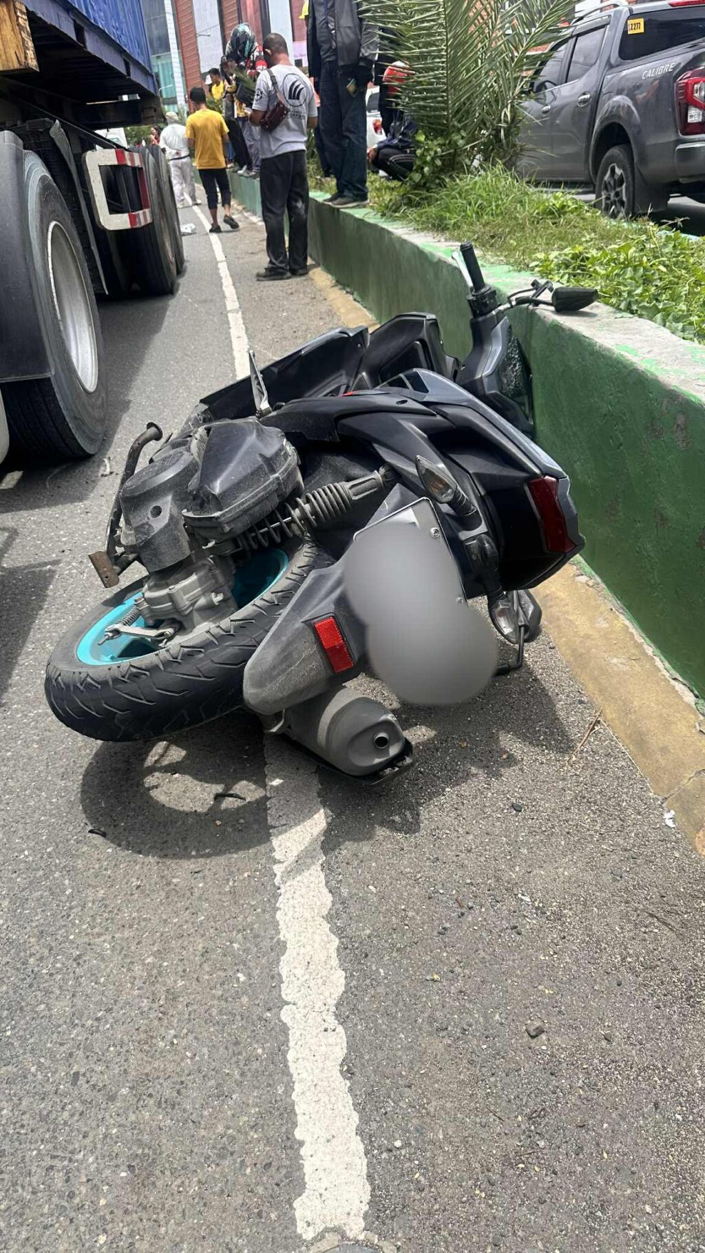 Holiday road crash injuries climb to 263 — DOH