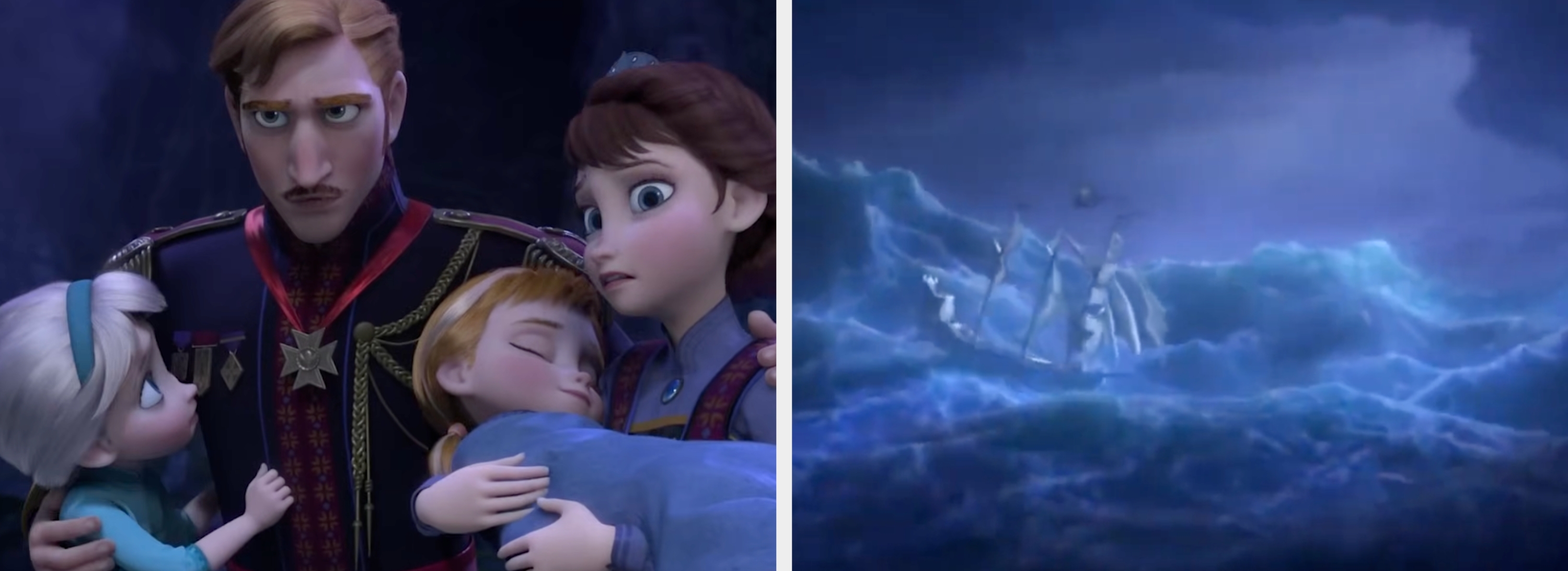 11 of the best Disney movie conspiracy theories I've ever read