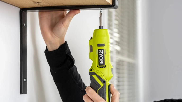 16 Ryobi tools even renters should own