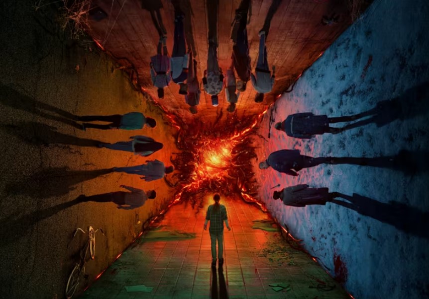 ¿Qué es el Otro Lado? Creadores de ‘Stranger Things’ explican el mayor ...