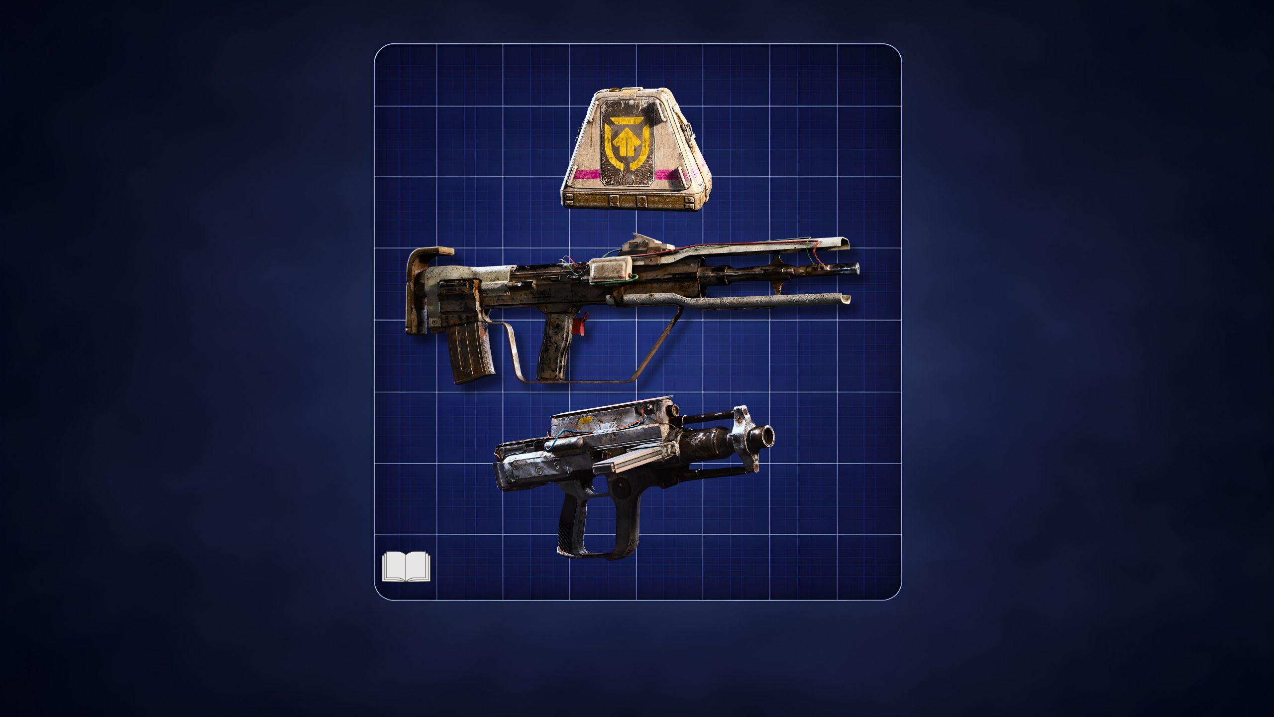 All Blueprints in ARC Raiders & How to Get Them