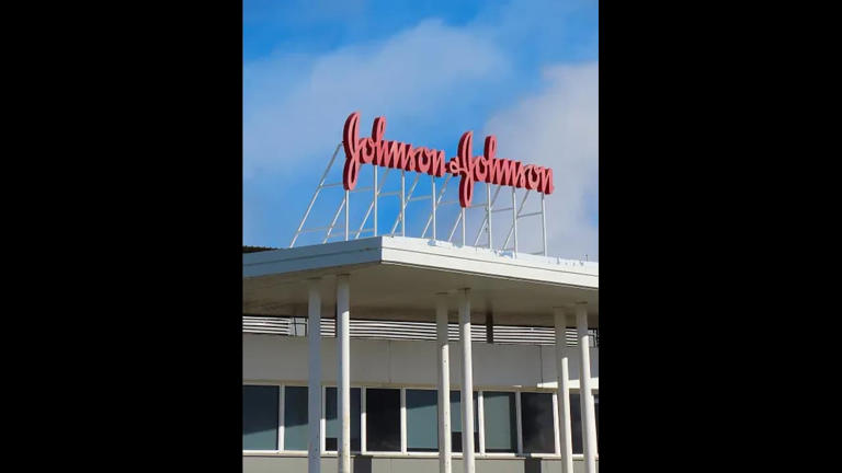 Johnson & Johnson terminates experimental eczema drug study after it ...
