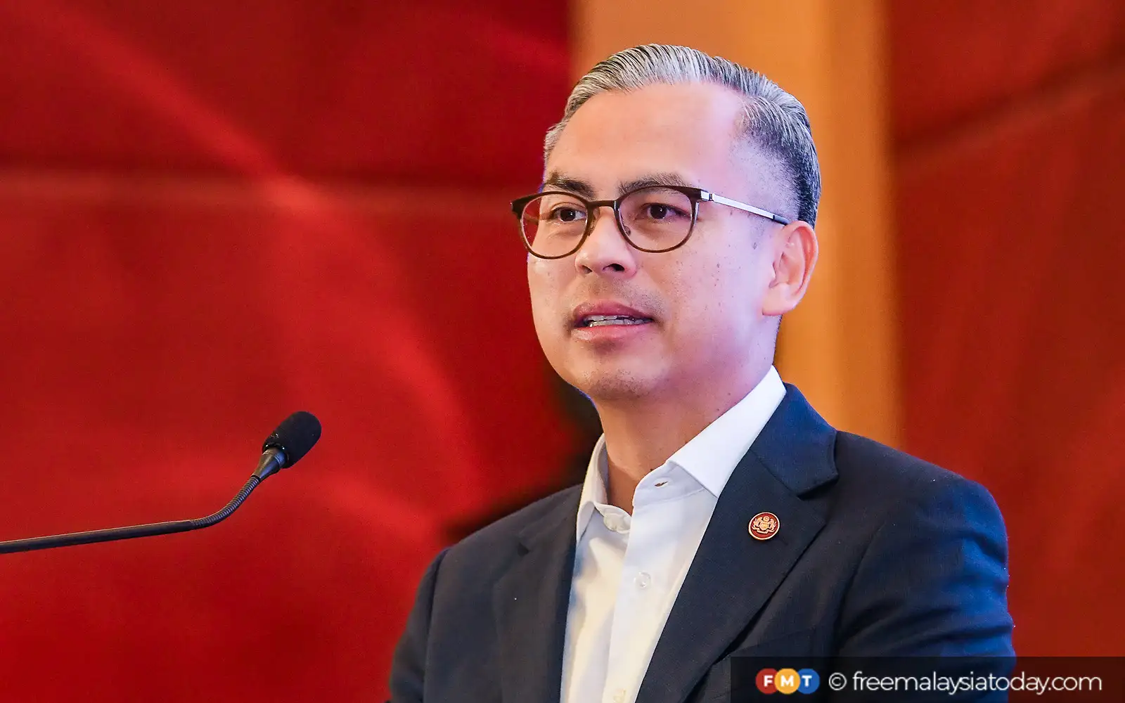 Govt to roll out social media regulatory 'sandbox', says Fahmi