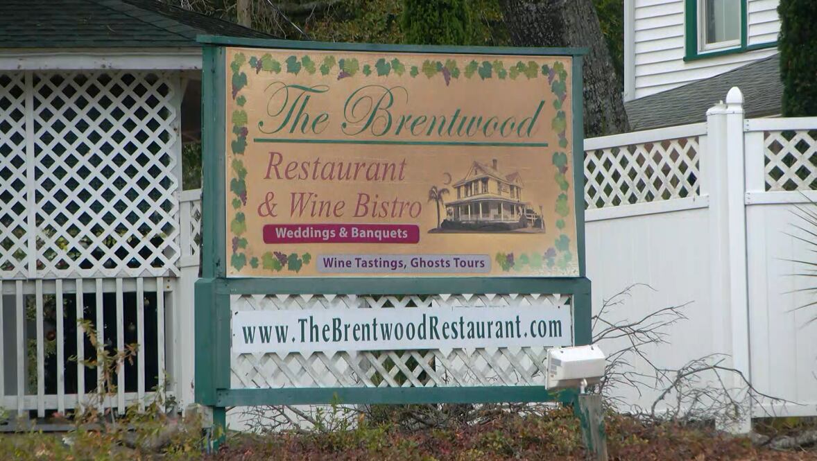 Complaint for foreclosure filed against Little River restaurant property