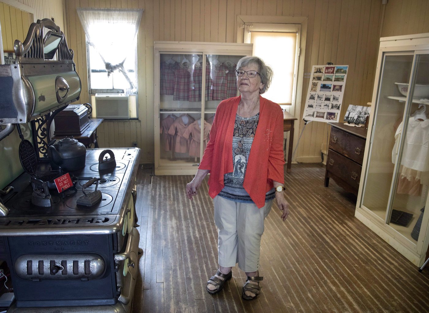 Last surviving Dionne quintuplet, Annette Dionne, has died: Dionne ...