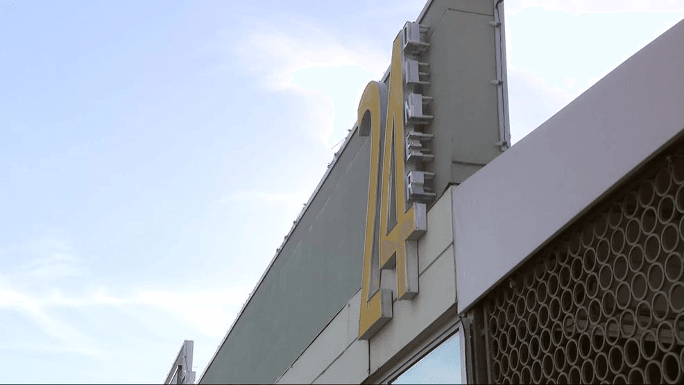 First steps for demolition plans for iconic Austin corner spark mixed ...