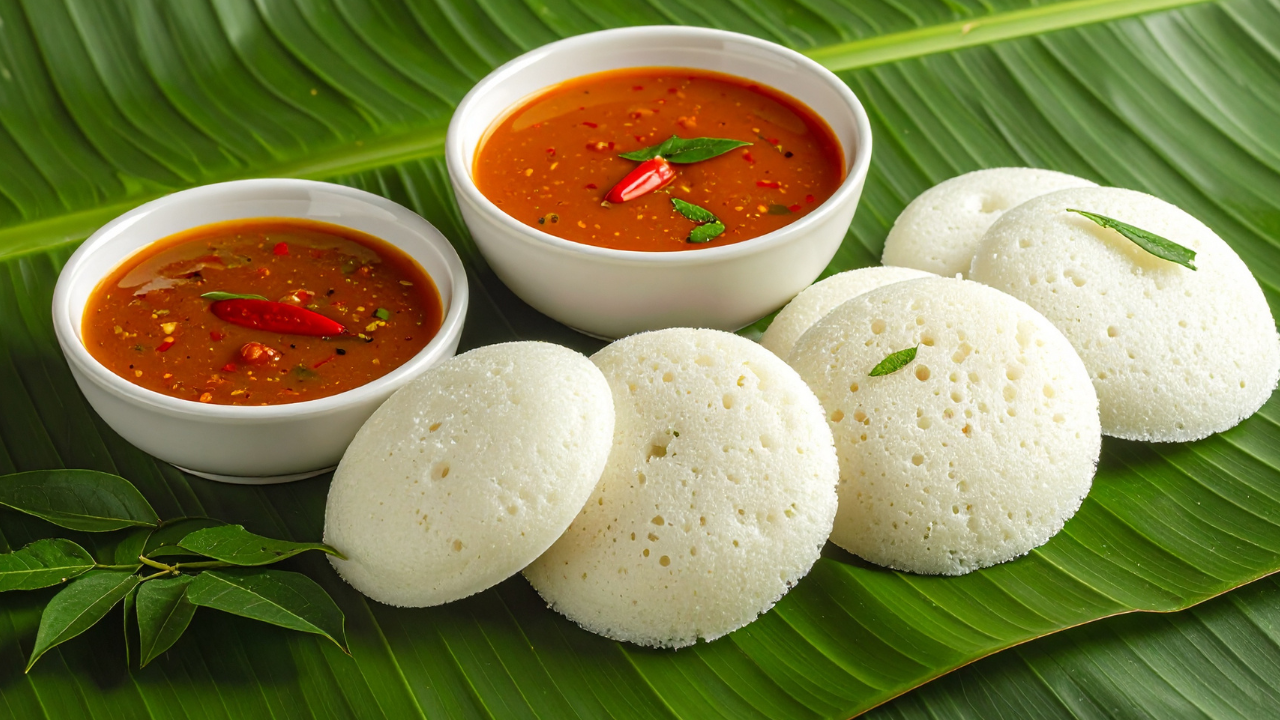 Decoded: 7 health benefits of eating a bowl of idli and sambar and 3 ...