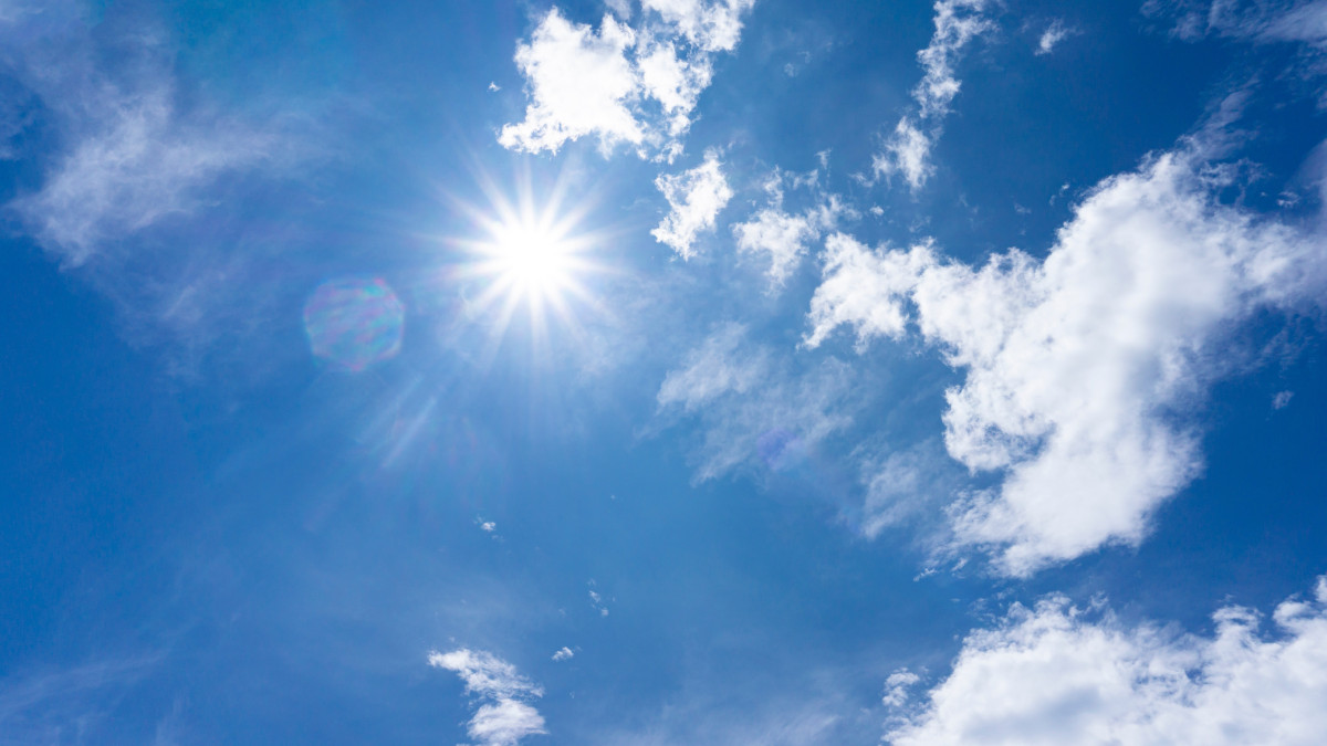 Météo Corse : un week-end hivernal sous le signe du soleil