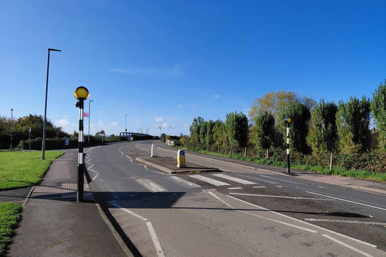 Design of new A39 Bridgwater cycle link to cost £78,000