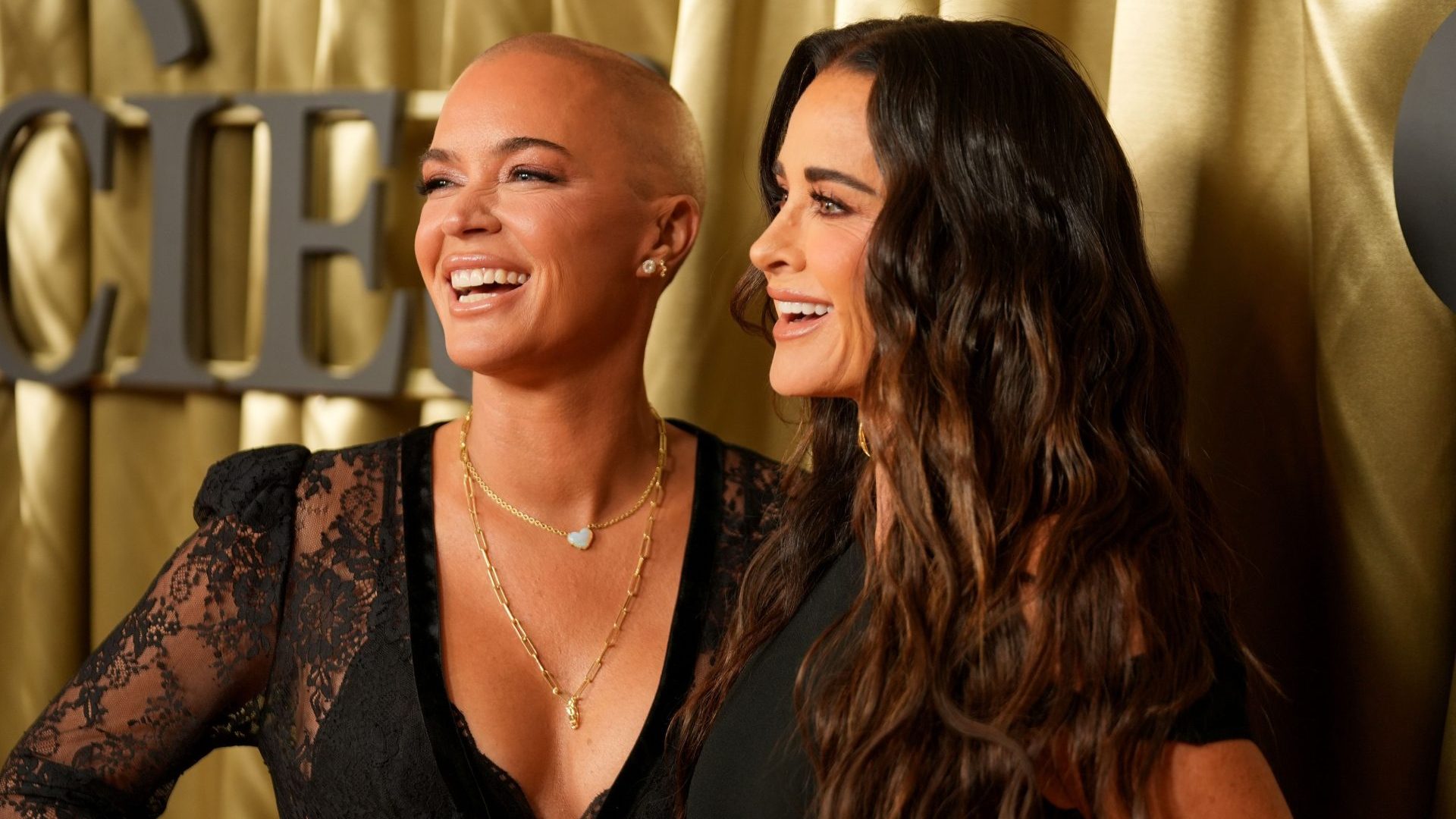 Kyle Richards comparte información actualizada sobre la lucha contra el ...