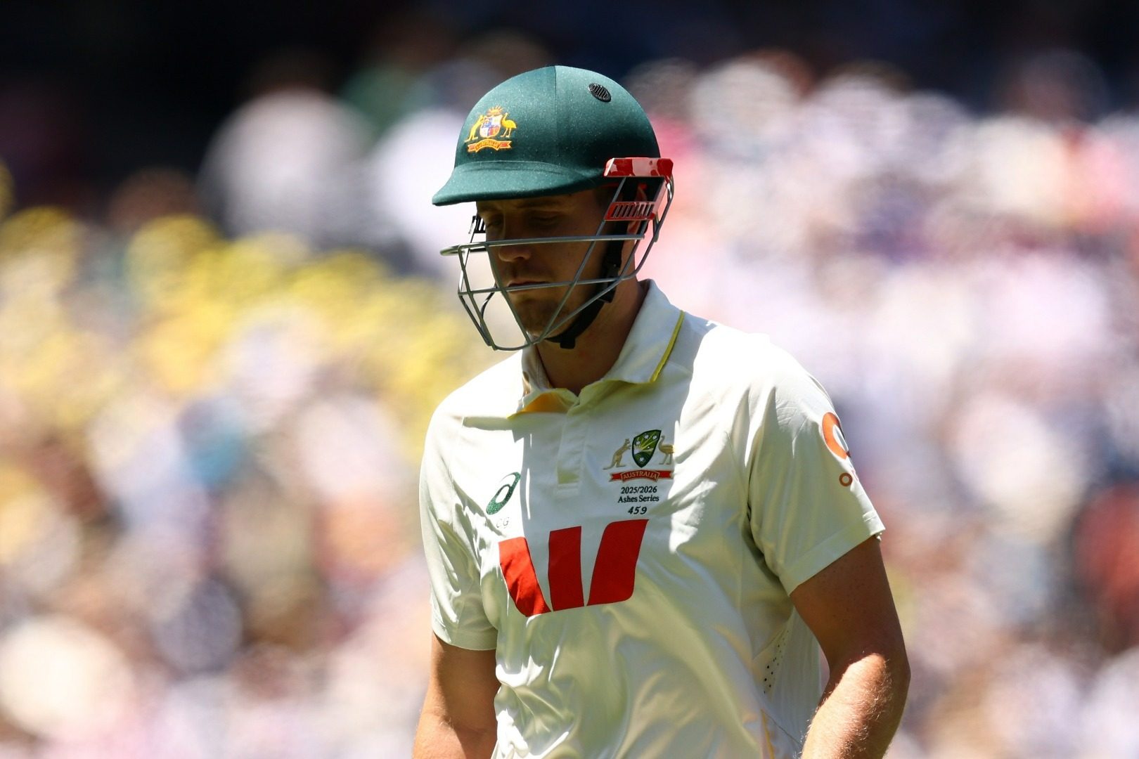 ‘Predetermined rubbish’ – Former Australia opener slams Cameron Green ...