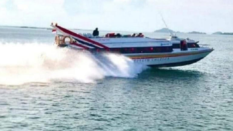 Jadwal dan Harga Tiket Kapal Feri Batam – Urung pada Akhir Tahun 2025