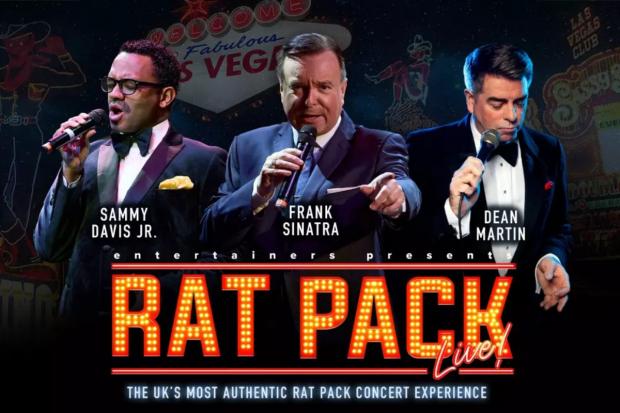 'Definition of cool' musical tribute coming to town - Ain't that a kick ...