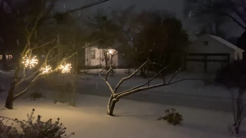 US: Several inches of snow forecast for NYC, prompting travel warnings ...