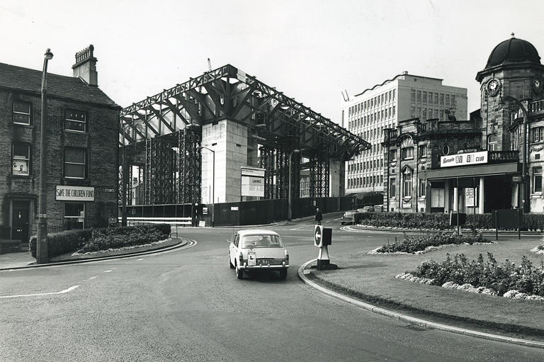 Life in Halifax: 14 amazing photos of Halifax’s well-loved landmarks ...