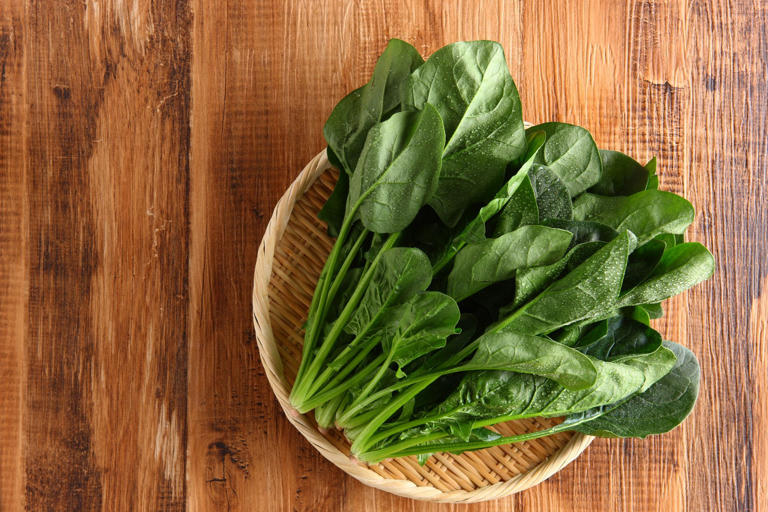 Après les fêtes, ce légume riche en fibres peut vous aider à mieux ...
