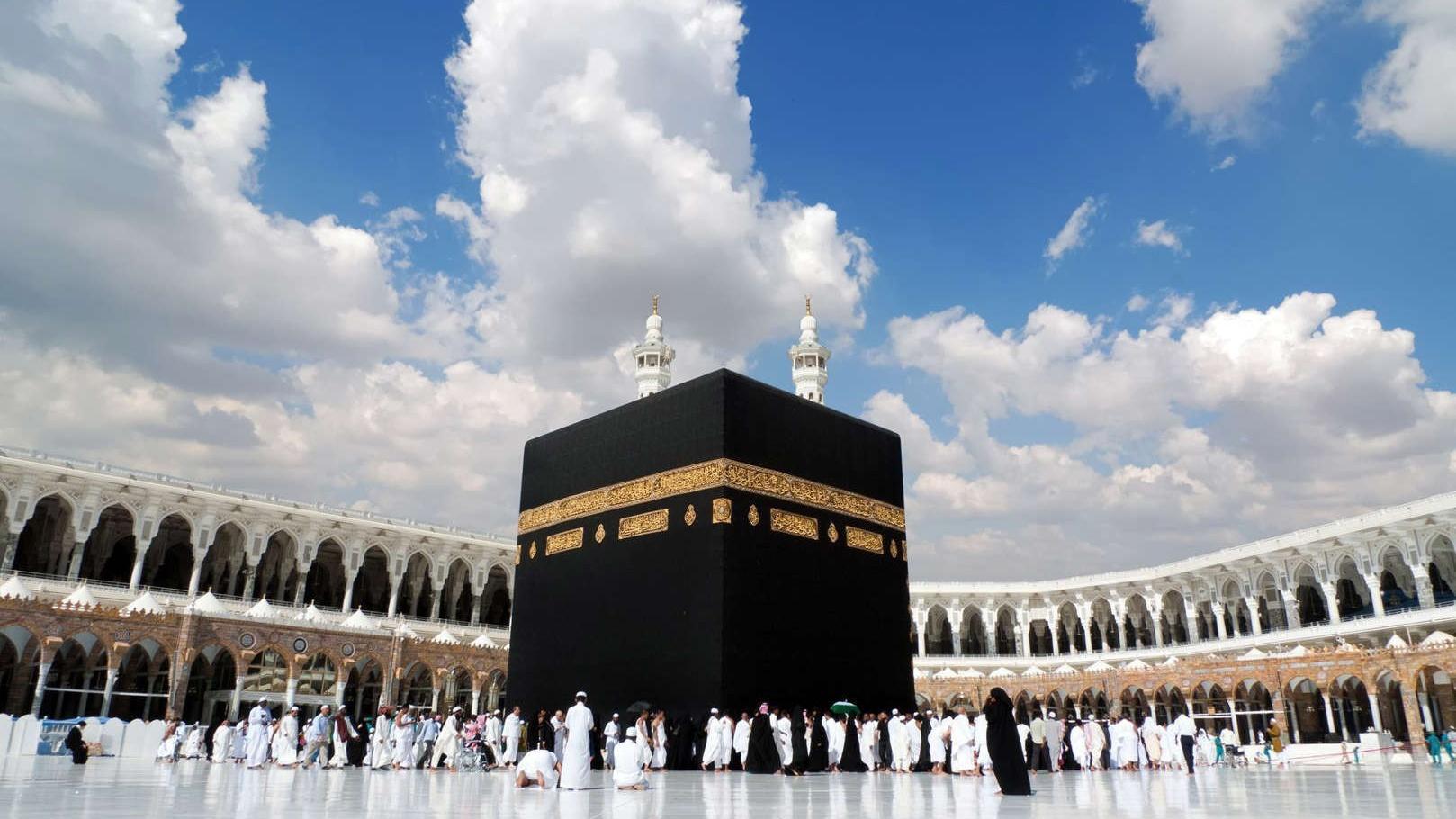 10 of the most visited places of worship in the world