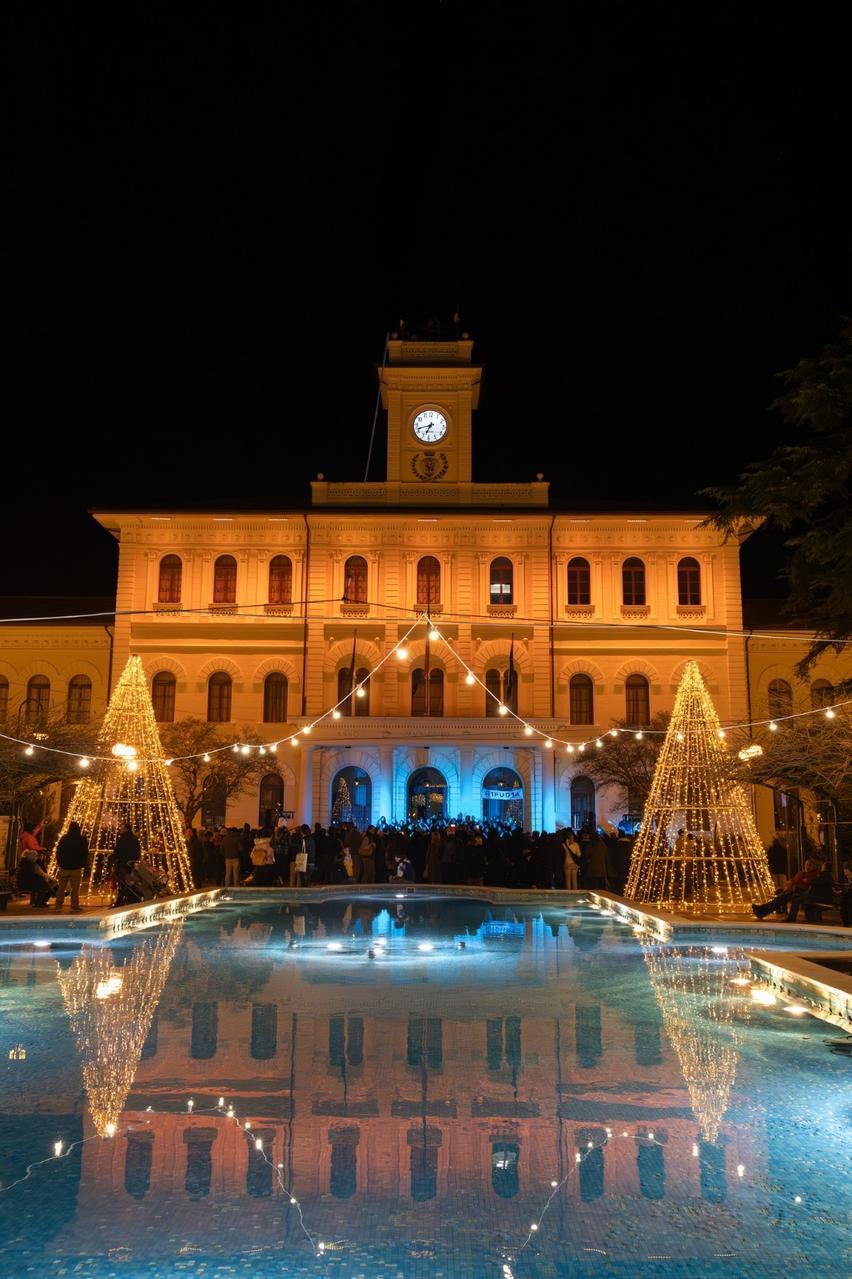 Un Capodanno da regina: ecco il programma