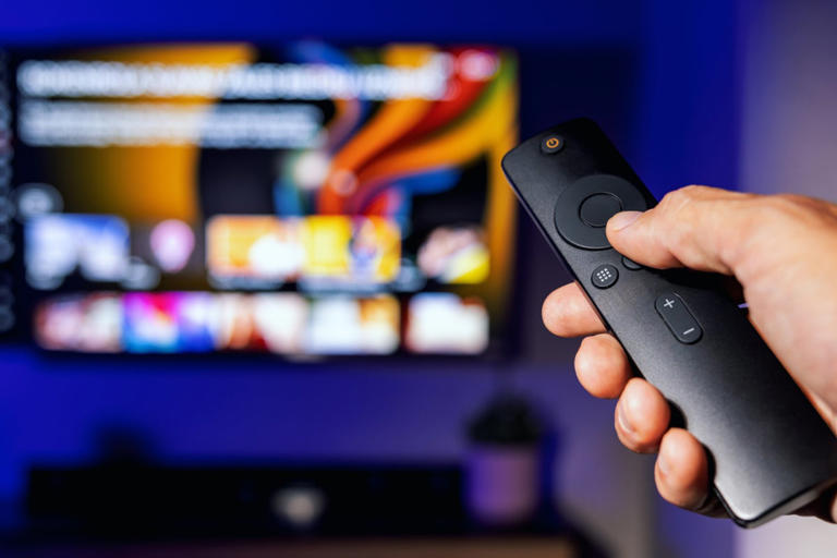 How 'dodgy stick' streaming became a socially acceptable crime