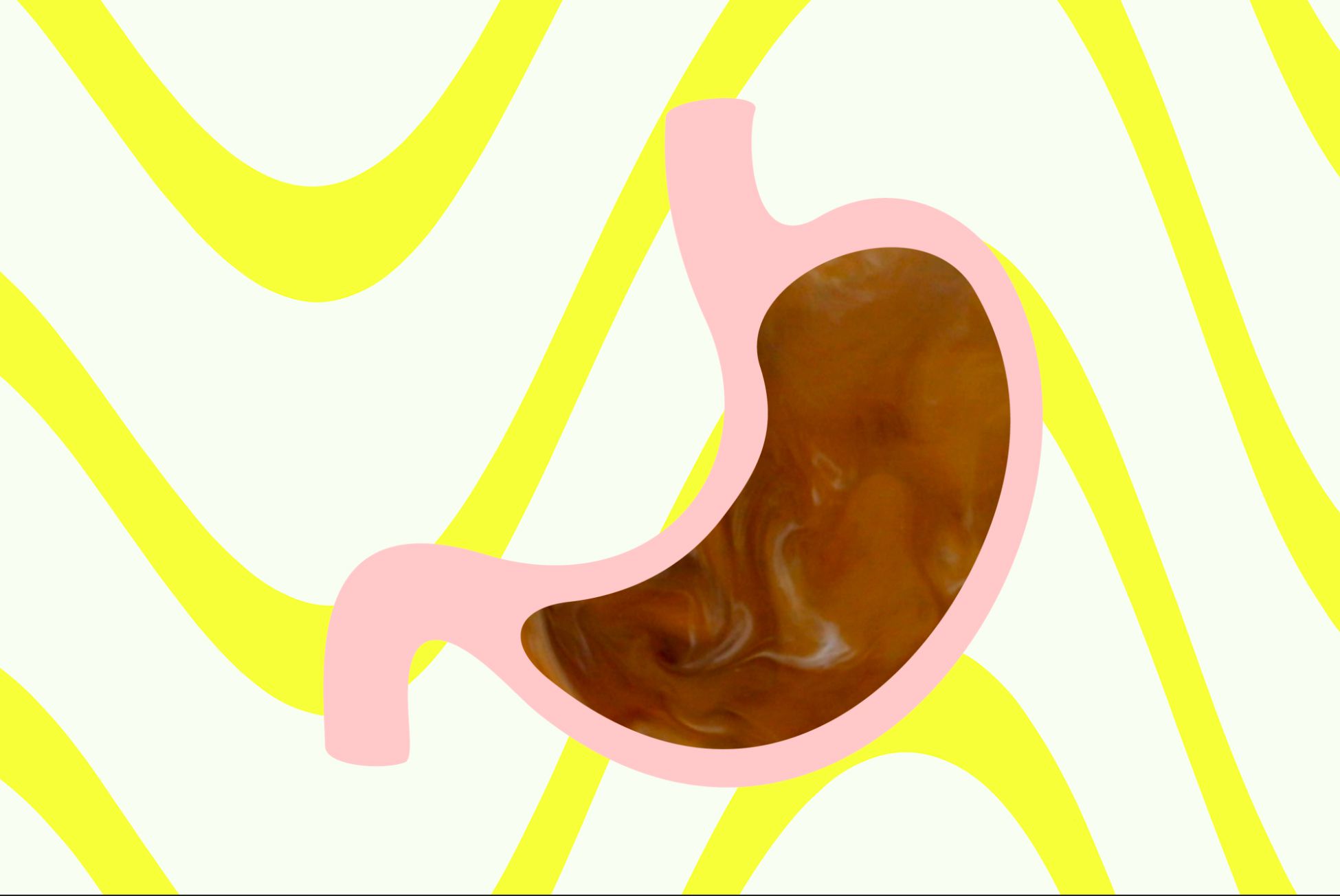 Should you drink coffee on an empty stomach?