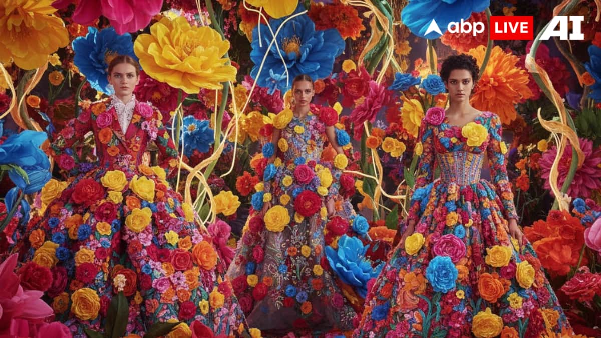 Looking ahead 2026: 8 prints and patterns set to take over fashion next ...