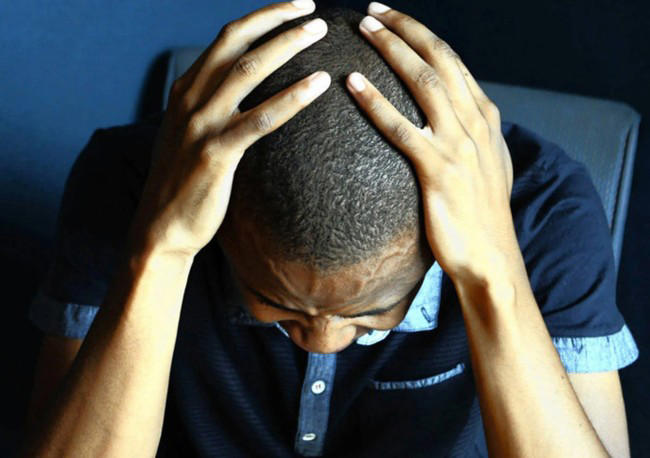Youth Month: The hidden mental health crisis behind South Africa’s ...