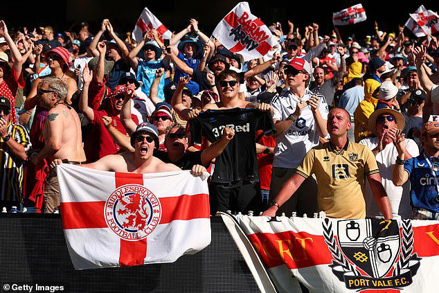 England seal fourth Test victory to end 15-year drought on Australian ...